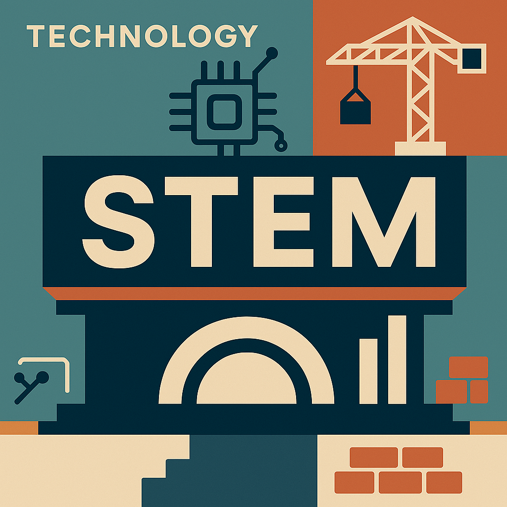 What is technology? – Alex Swan